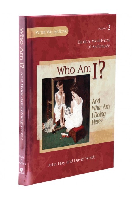 Who Am I?